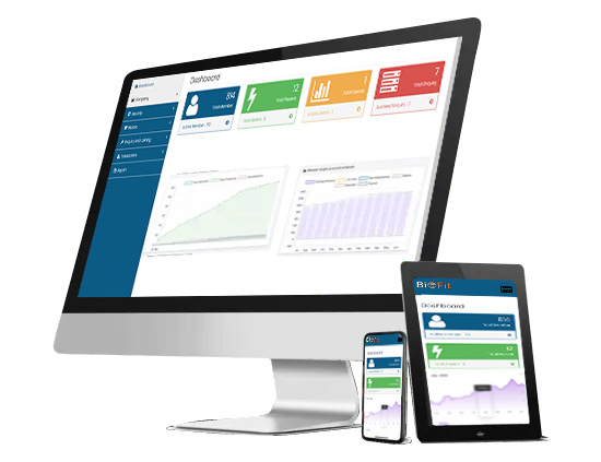 BioFit | Simplest gym software for all needs, biometric, mobile app ...